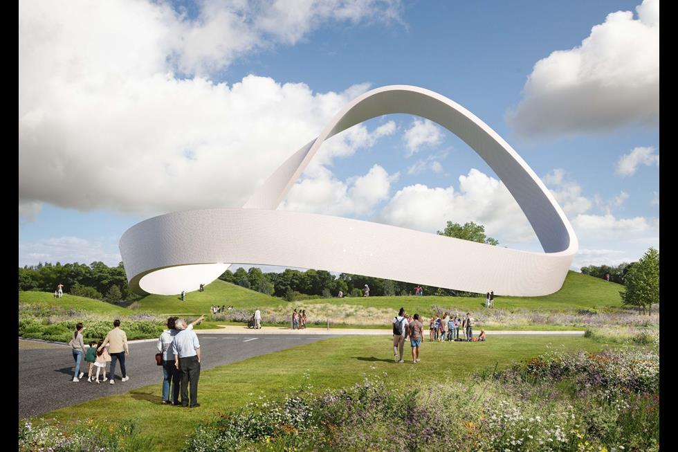 We’re one step closer to building the world’s largest Christian ...